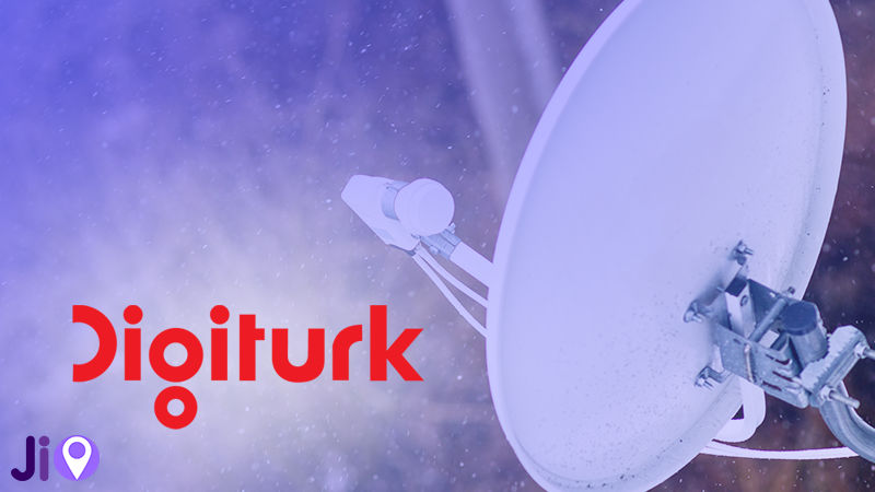 Jio - Türkiye'nin Altyapı Uygulaması